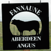 Personalised House Farm Signs Weathervanes, Steel Farm Signs